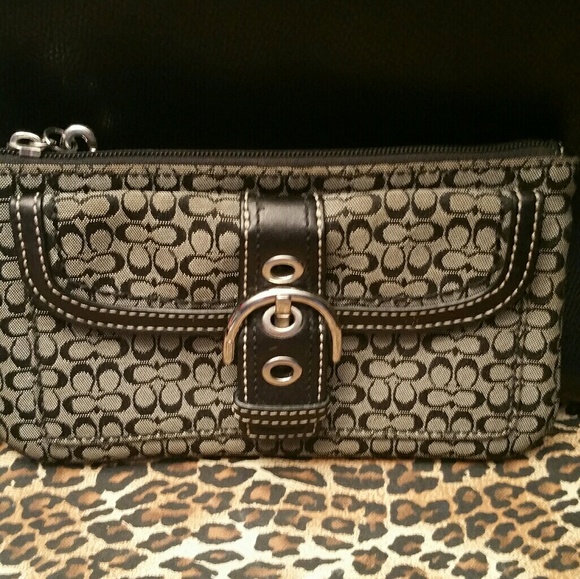 Coach | Bags | Coach Mini | Poshmark